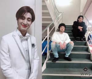 SOLIDEMO、シュネルのモノマネがやばいと反響！もはやモノマネ芸人との声も | WWSチャンネル