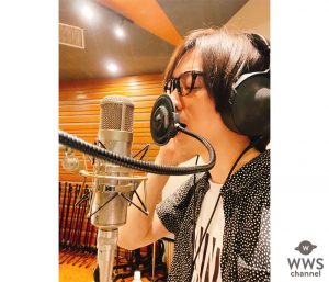 DAIGO、HYDEからの“おそろい”ヘッドフォンでレコーディング！「今日は良く 眠れそう！」 | WWSチャンネル