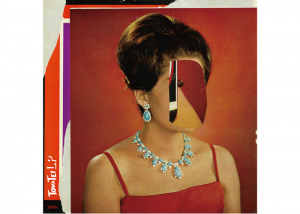 音楽活動30周年記念！TOWA TEI、10作目のオリジナル・アルバム『LP（エルピー）』3月3日リリース！ | WWSチャンネル