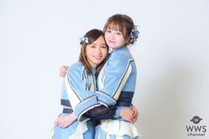 【後編】SKE48・大場美奈から江籠裕奈へ、託すチームKIIのこれからのこと＜SKE48『心にFlower』インタビュー＞ | WWSチャンネル