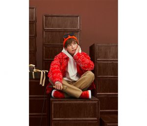 岩田剛典（EXILE/三代目JSB）、1stアルバム&年内ソロツアー開催決定 | WWSチャンネル