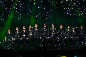 JO1がクールな黒衣装で『KCON 2022 JAPAN』ライブステージに登場！ | WWSチャンネル
