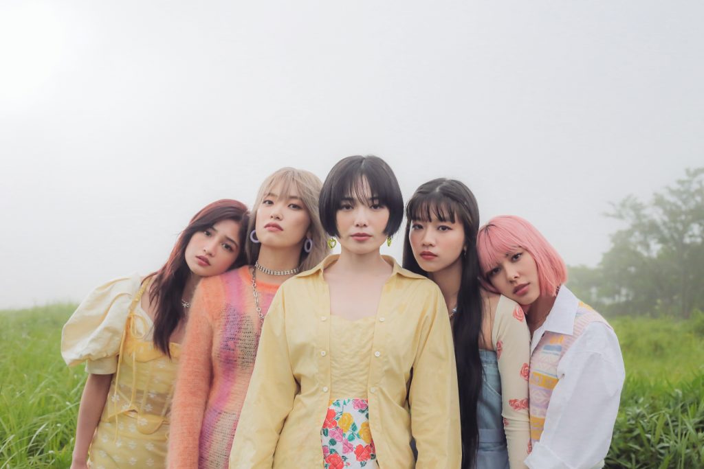 FAKY、1stアルバム収録の新曲が「めざまし8」10月度エンディングソングに決定 | WWSチャンネル