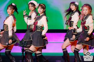 柏木由紀がセンターの『遠距離ポスター』が第7位にランクイン！＜AKB48武道館＞ | WWSチャンネル