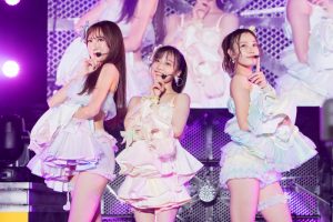 【ライブレポート】NMB48が12周年ライブを東京で開催！AKB48・柏木由紀らもサプライズ登場 | WWSチャンネル