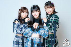 【インタビュー】SKE48・太田彩夏＆青木莉樺、初選抜の現場でドキドキ体験！初の同期との選抜に林美澪「本当にすごく嬉しかったです」＜絶対インスピレーション＞ | WWSチャンネル