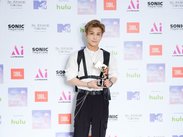 三代目JSB・岩田剛典「奇跡のようで感慨深い」、「MTV VMAJ 2022」で意外な過去を明かす＜MTV VMAJ 2022 -THE LIVE-＞ | ライブ・セットリスト情報サービス ...