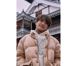 Nissy（西島隆弘）×ANAあきんど地域創生プロジェクト第3弾発表！京都・丹波、福知山を訪れる | WWSチャンネル