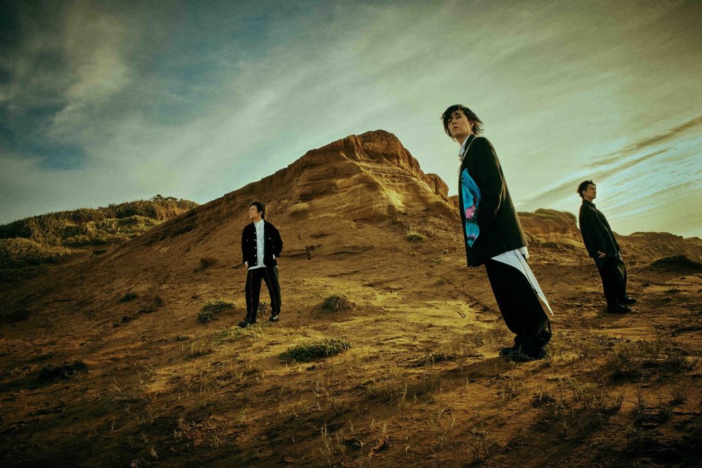 RADWIMPS、ライブハウスツアーを6月からスタートと発表 | WWSチャンネル