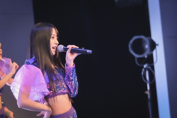 MOON RABBiTS、TiiiMO、りんご娘らが出演！「ギガソニ」スピンオフイベントが新宿で開催＜GIGA・GIGA SONIC~ Road to 幕張メッセ vol.1 ~＞ | ライブ ...